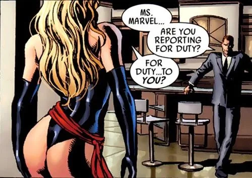 Which avenger do you find to be the most relatable and why? | Scrolller