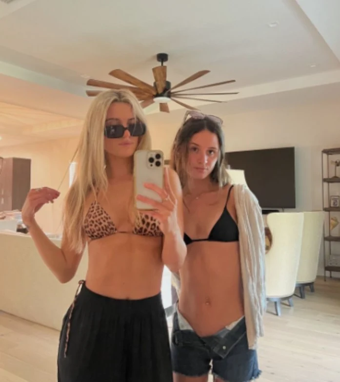 Indoor bikinis | Scrolller