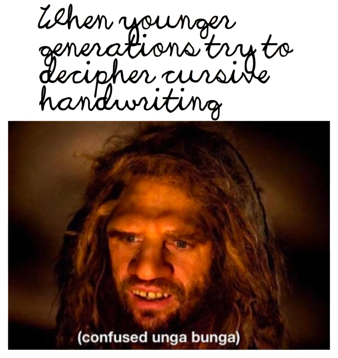 Gen X Secret Code | Scrolller