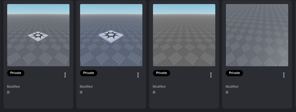MODIFIED | Scrolller