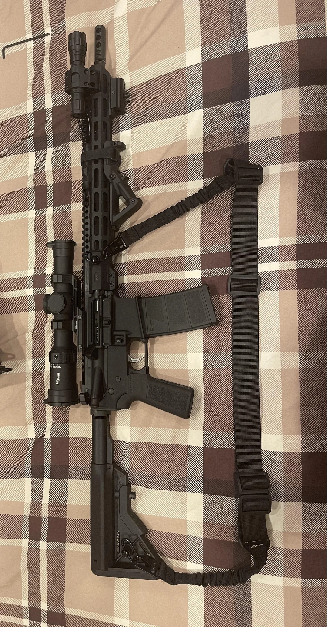 First AR | Scrolller