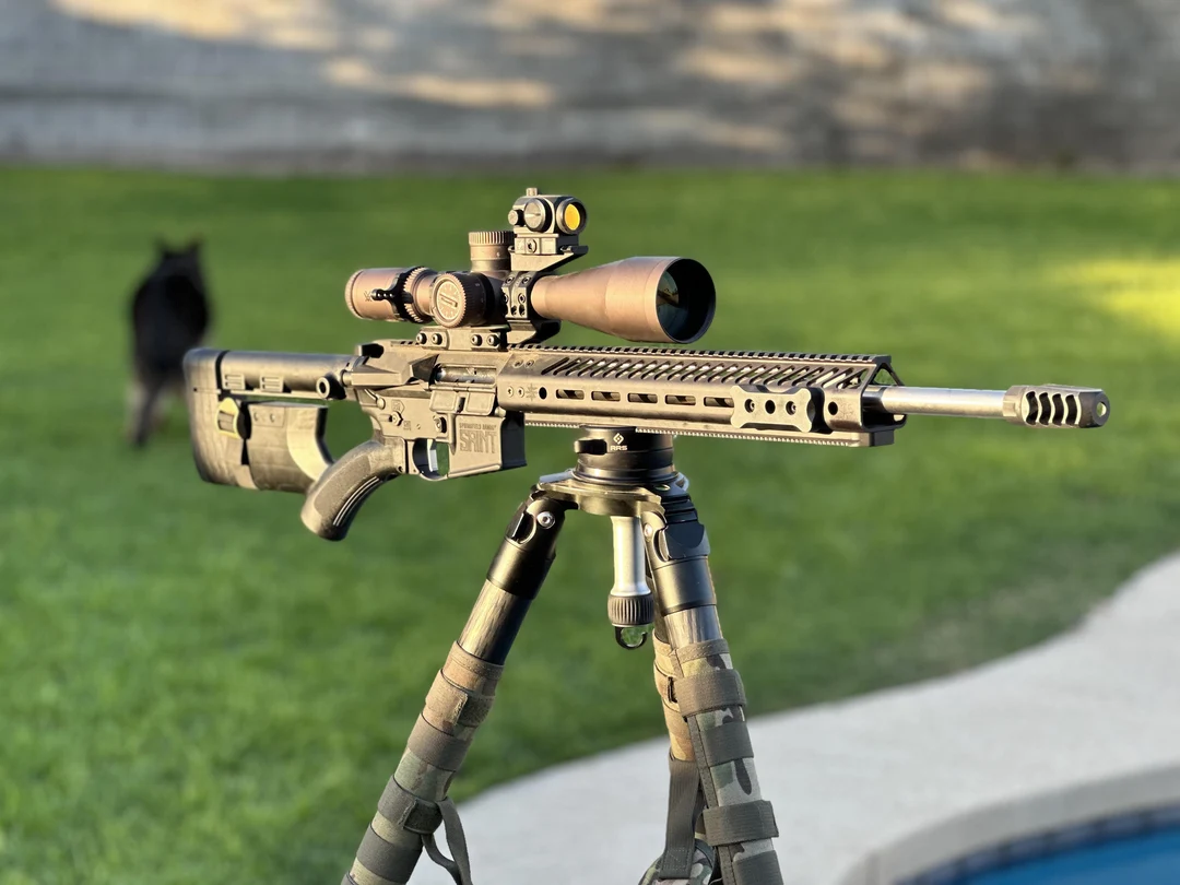 You may not like it, but this is what peak performance looks like. | Scrolller