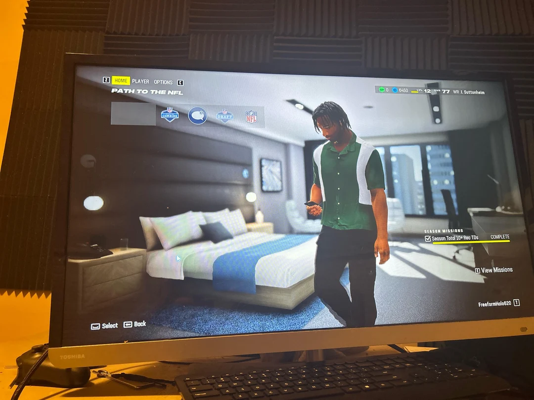 Madden 24 Superstar Bug | Scrolller