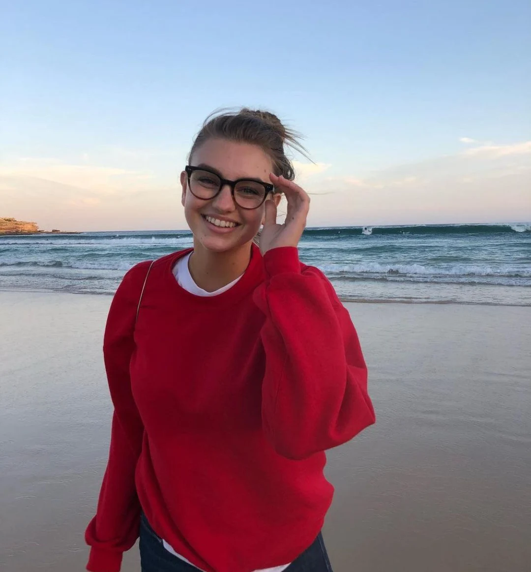 Olivia Brower | Scrolller