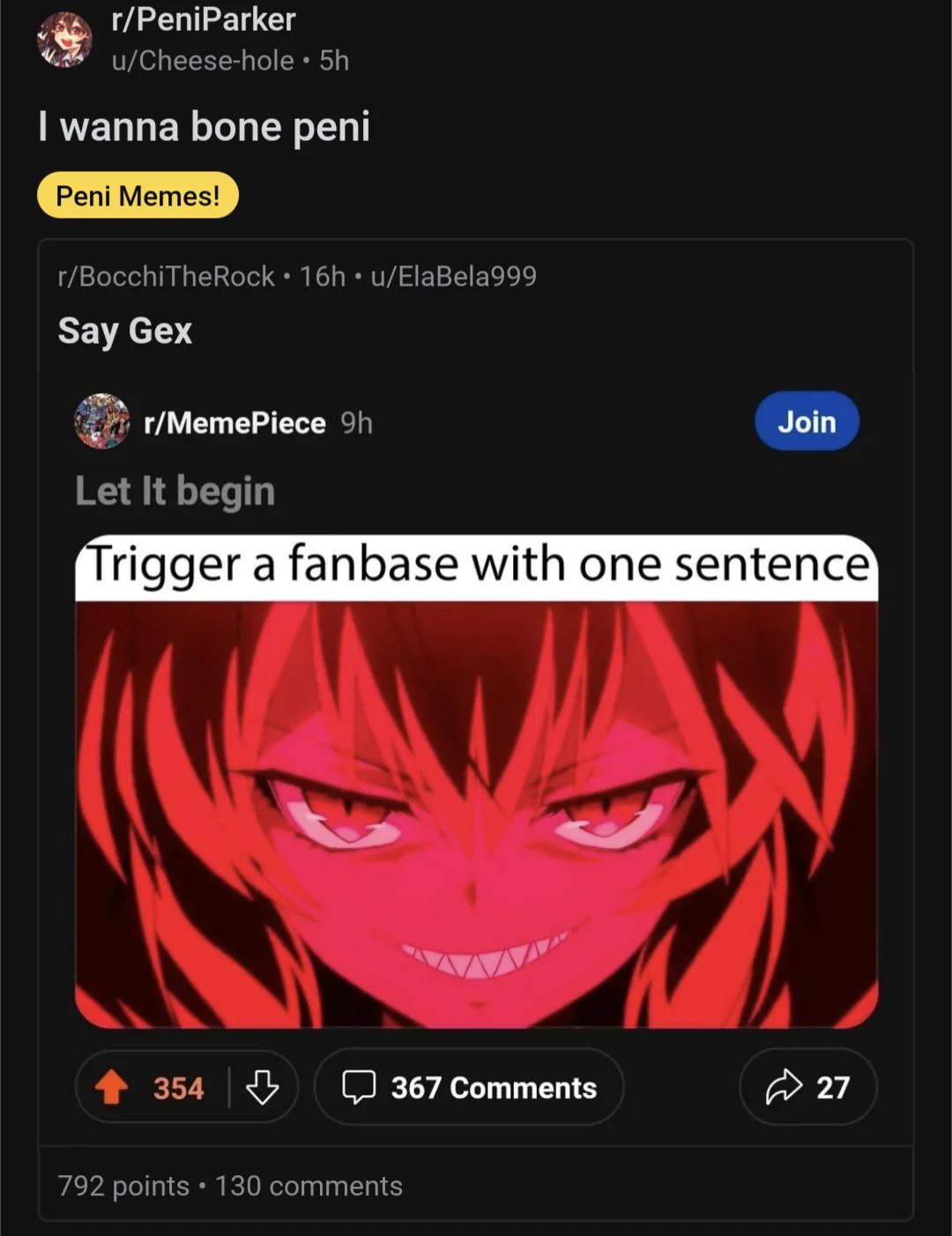 “Gardevoir is overrated” | Scrolller
