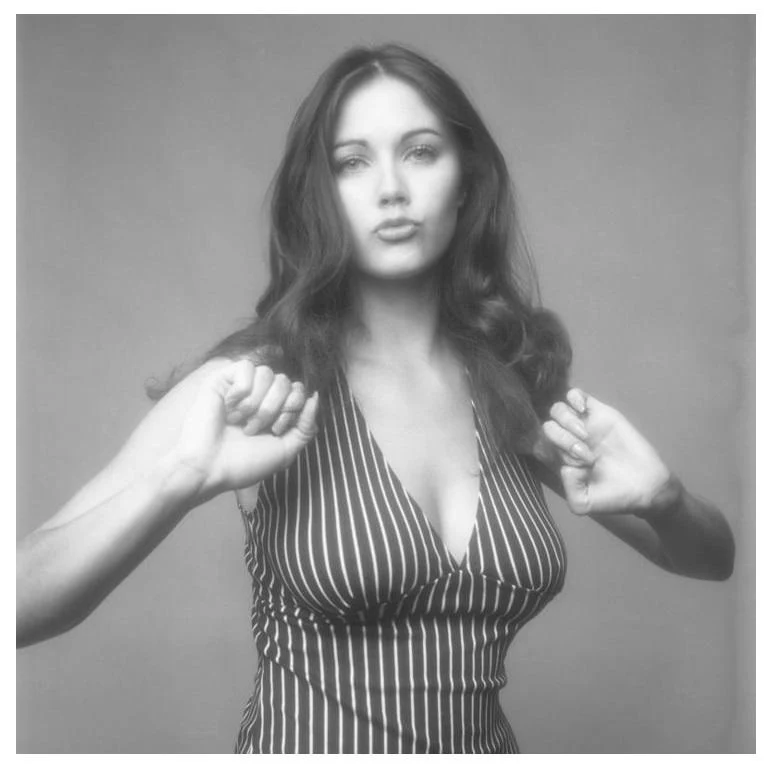 Lynda Carter pre-Wonder Woman in the 70s | Scrolller