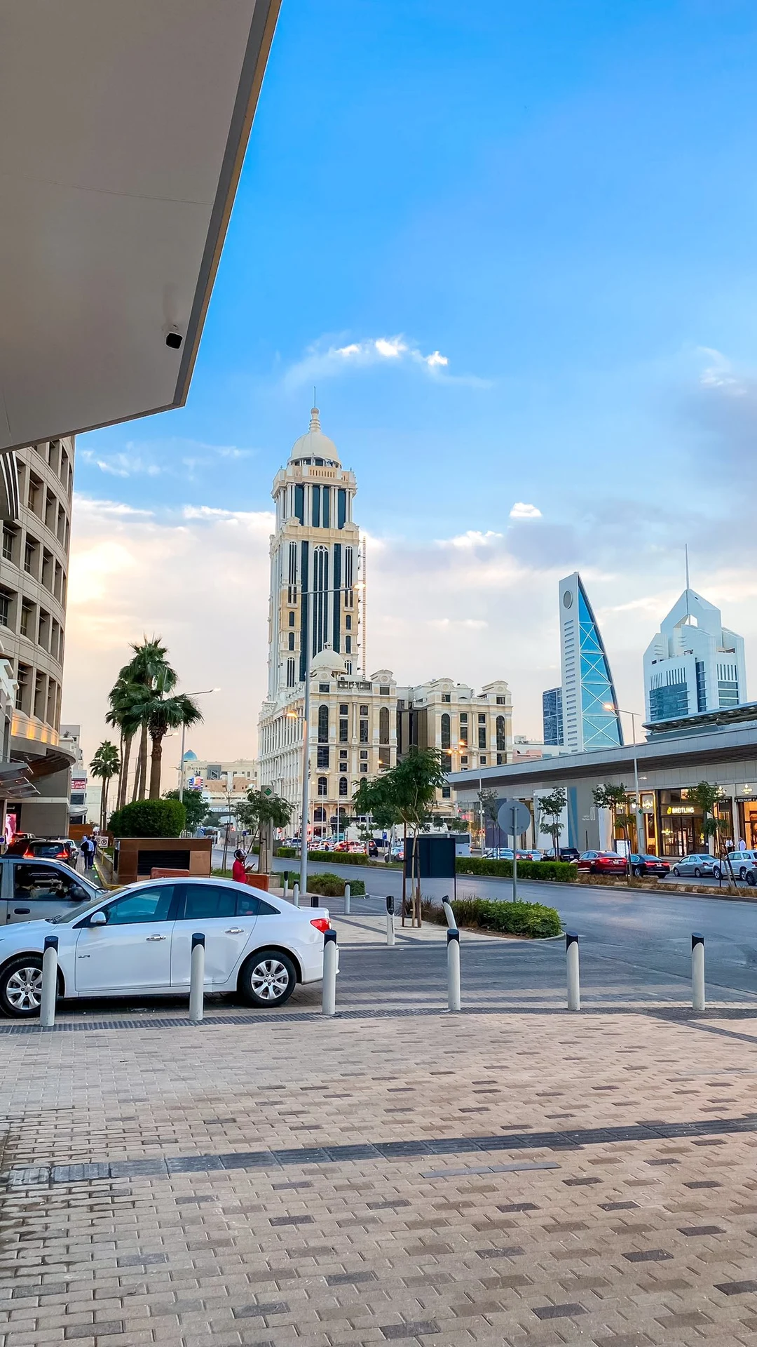 Riyadh, Saudi Arabia | Scrolller