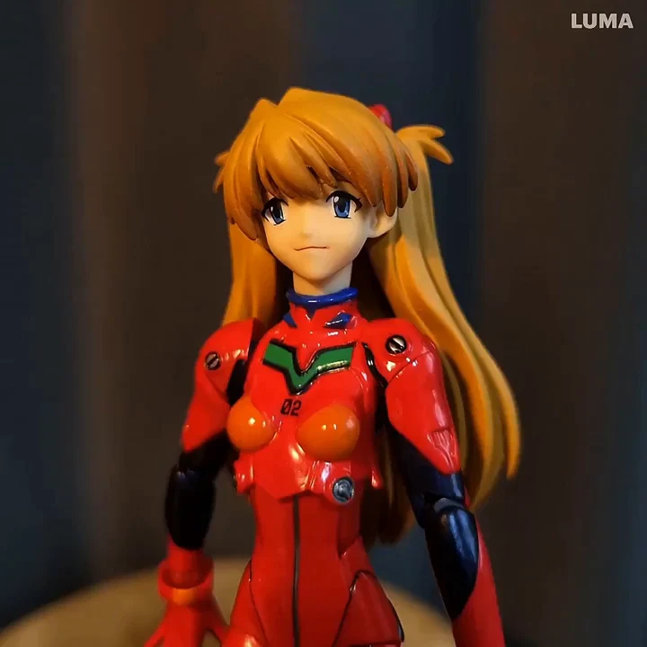 Ai video reoltech asuka | Scrolller