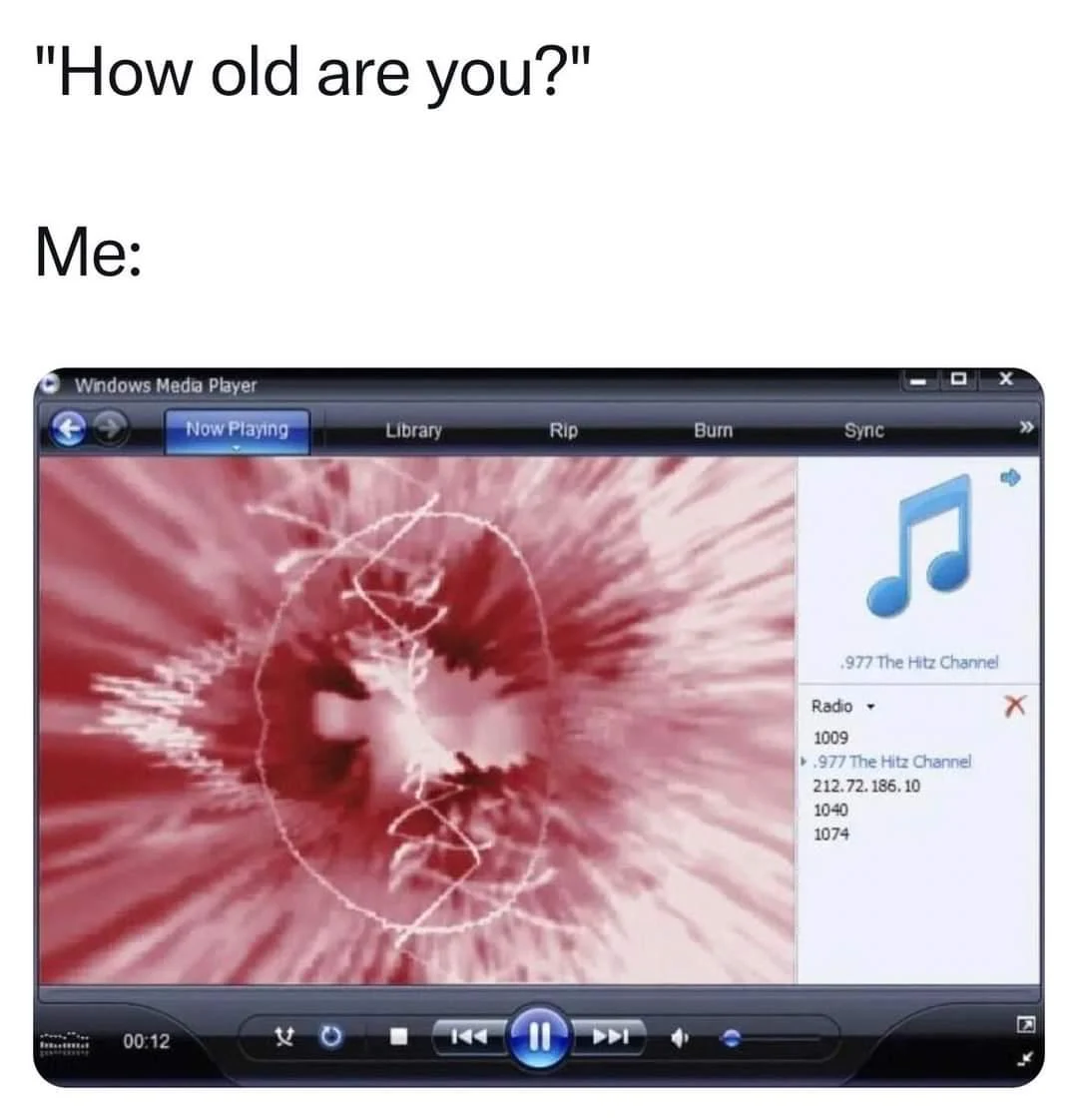 The original dank music video. | Scrolller