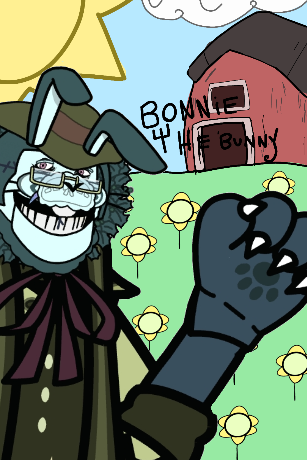 Concept Posters | Scrolller