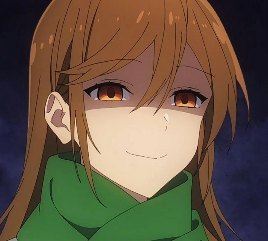 Kyouko Hori | Scrolller