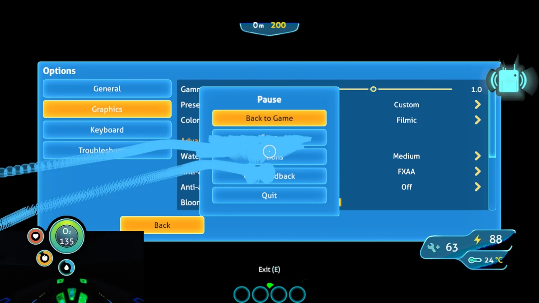 (No Spoilers) ive reached the sunbeam island in 3 diffrent saves and the game always breaks, ive ...