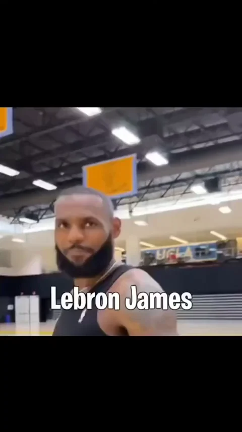 Lebron James loves STW | Scrolller