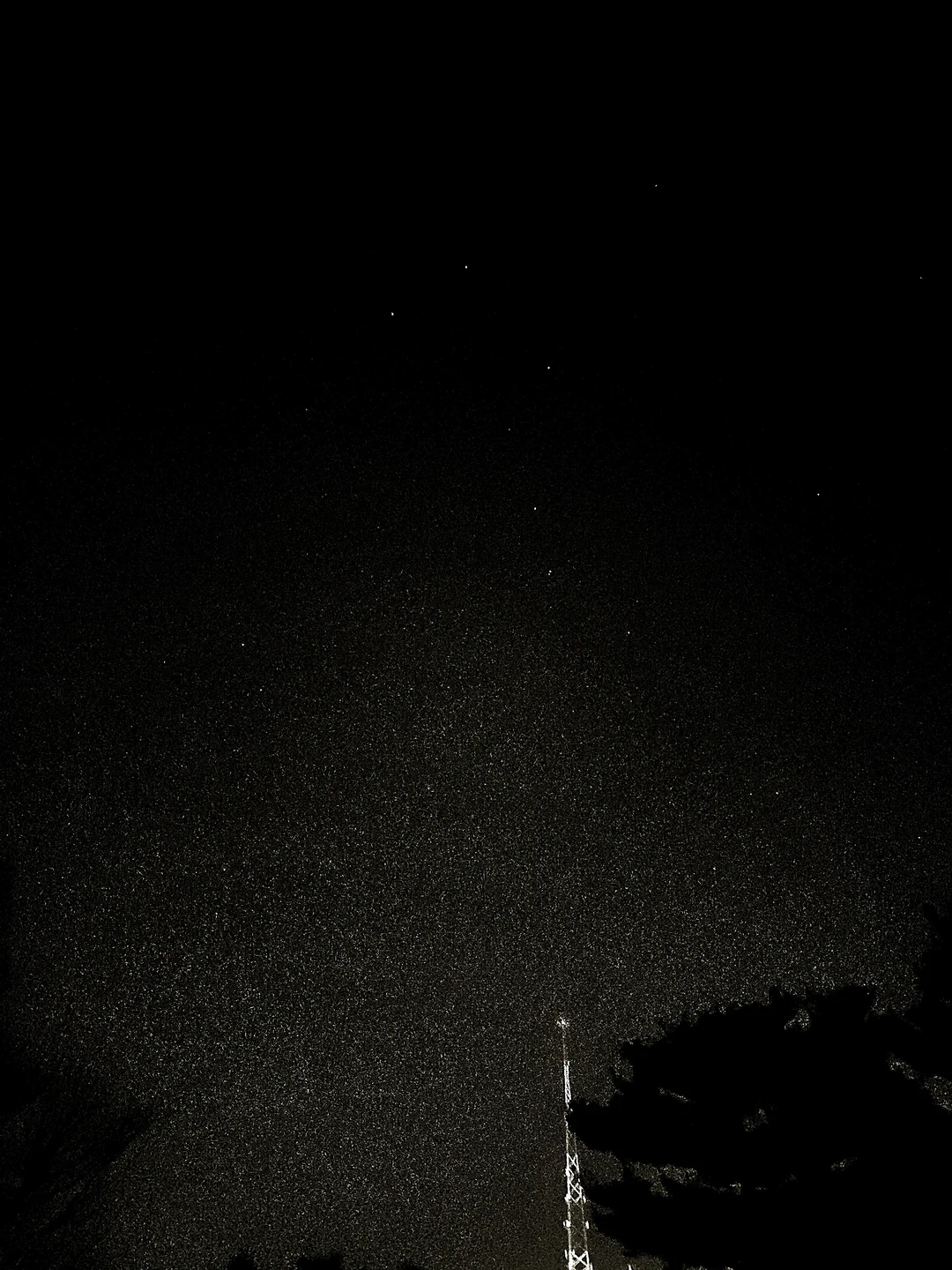 An image I took with my s22 ultra last night of the big dipper in my backyard. | Scrolller
