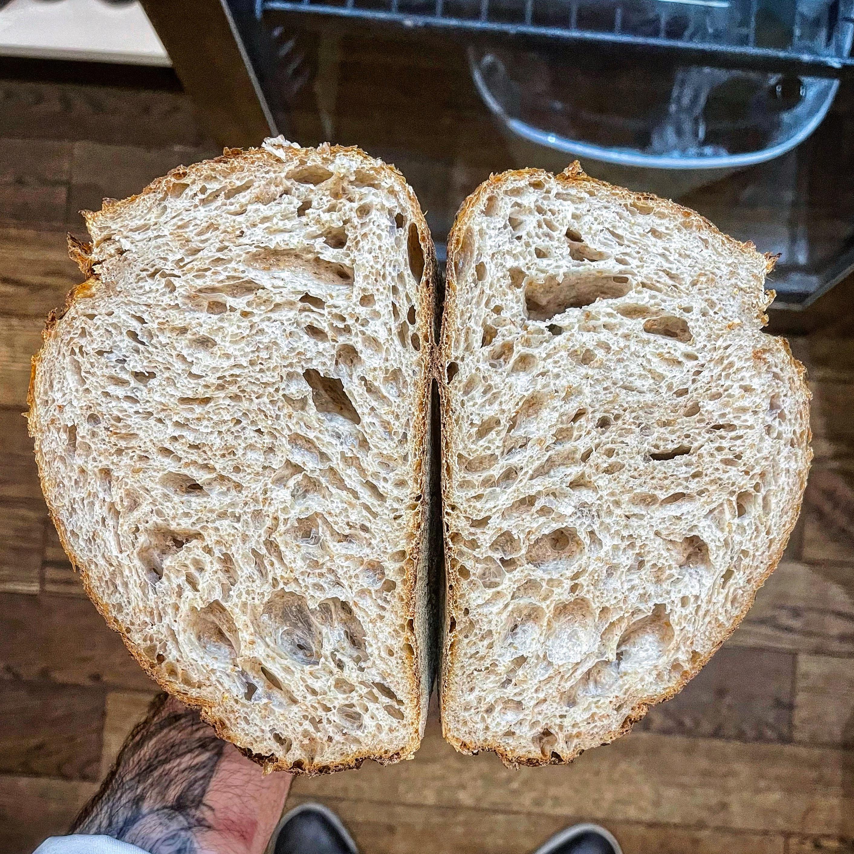 Whole-wheat | Scrolller