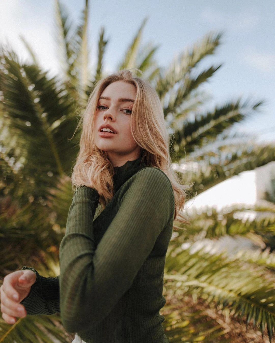 Discover more like PrettyGirls: Anna Karina and Related Content | Scrolller