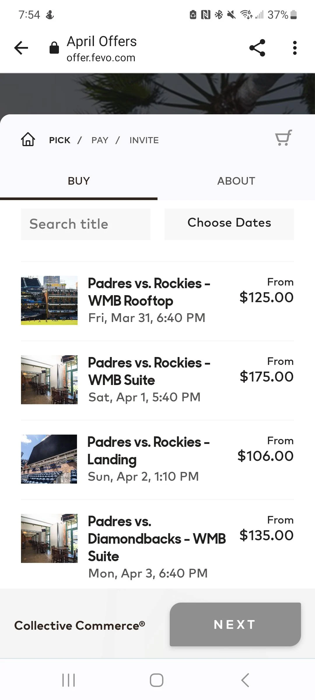 New option for members this season | Scrolller