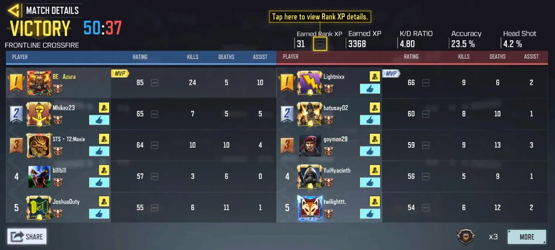 impossible | Scrolller