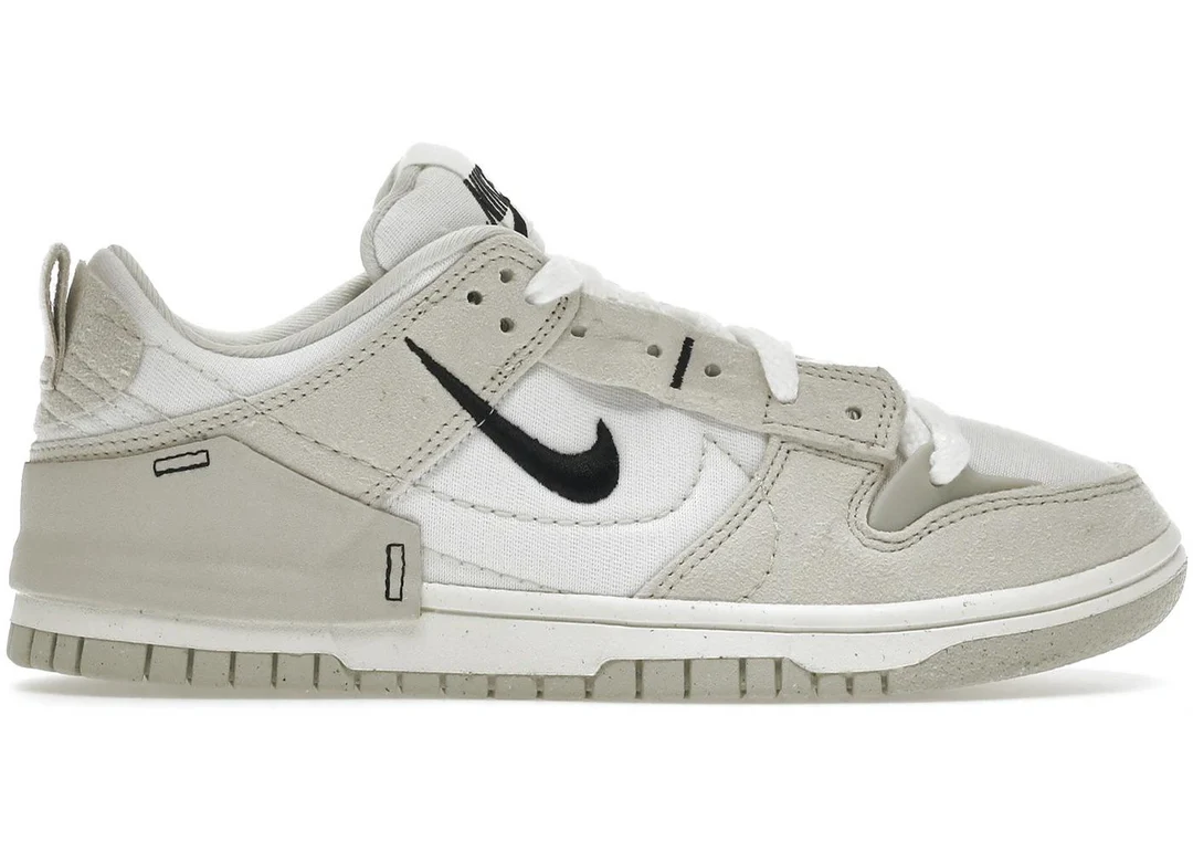 thoughts on nike dunk low disrupt 2s? | Scrolller