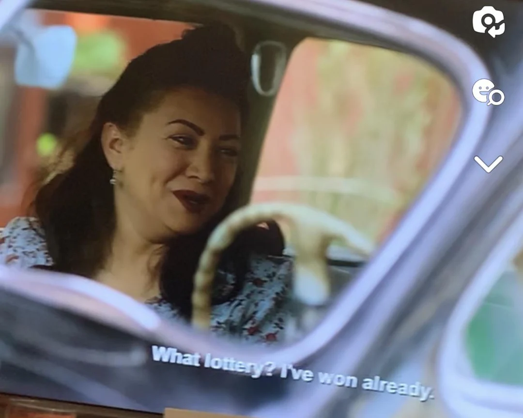 Looking for a specific movie | Scrolller