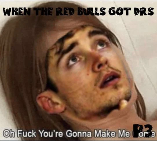 The RedBulls had so much speed | Scrolller