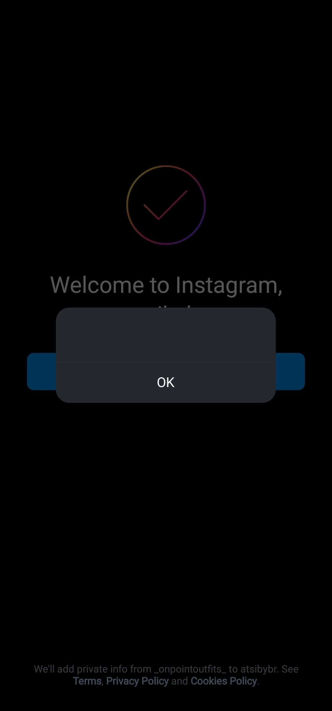 Thank you Instagram, very helpful | Scrolller