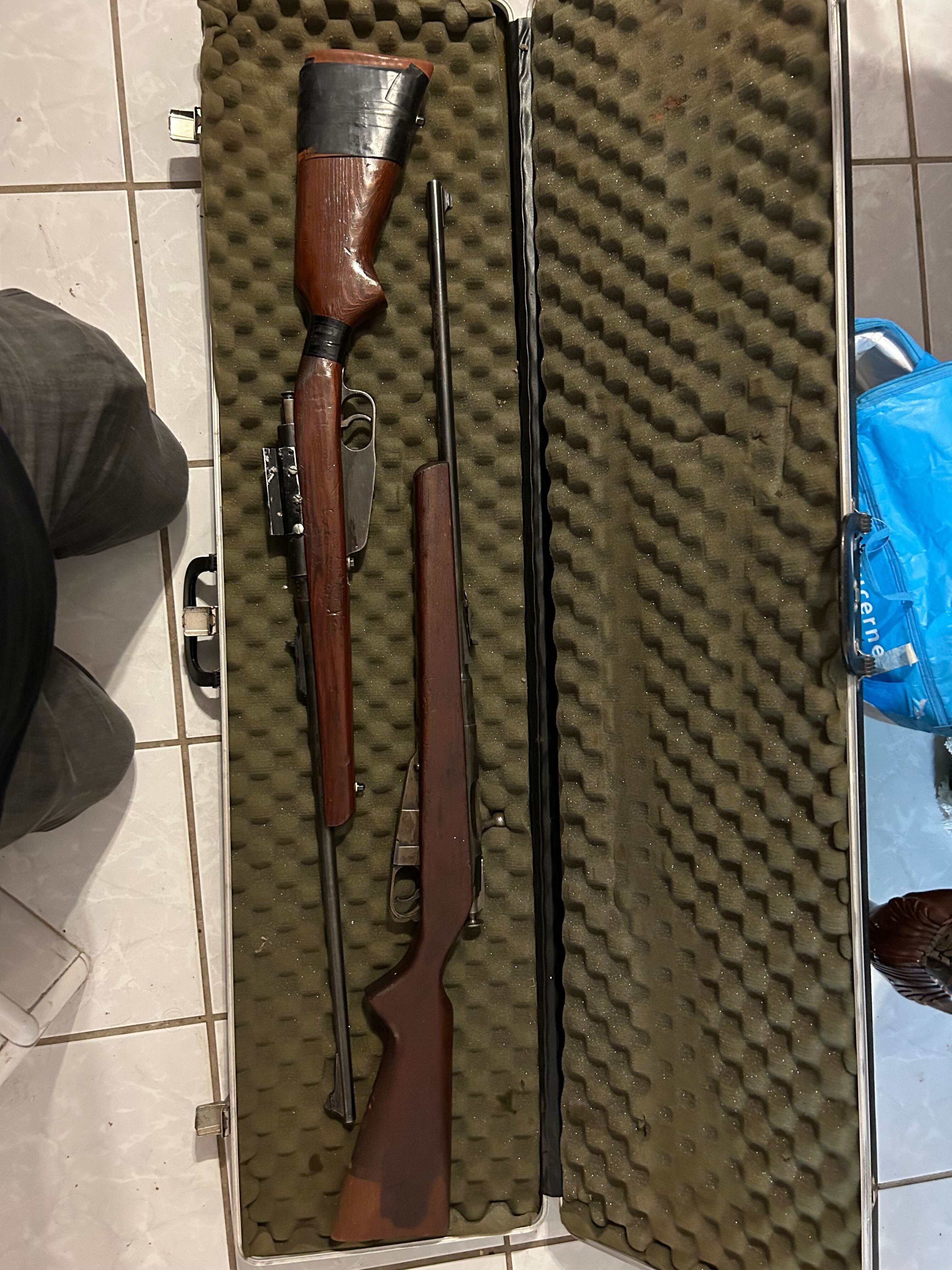 Identification Help | Scrolller