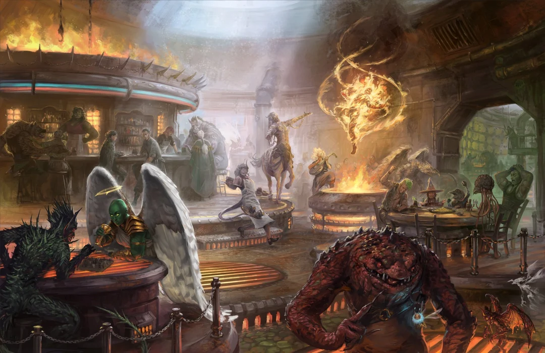 The Smoldering Corpse by Mike Pape | Scrolller