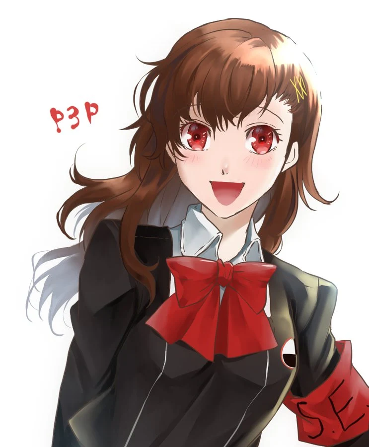 Hair down FeMC posting back online | Scrolller