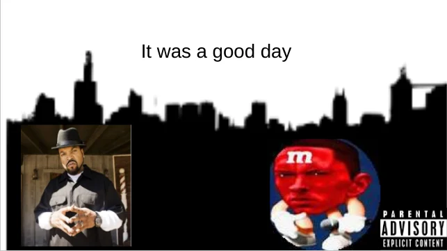 my rap album | Scrolller