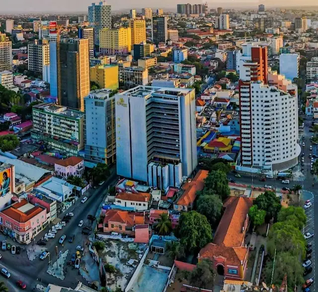 Discover more like CityPorn: Luanda, Angola and Related Content | Scrolller