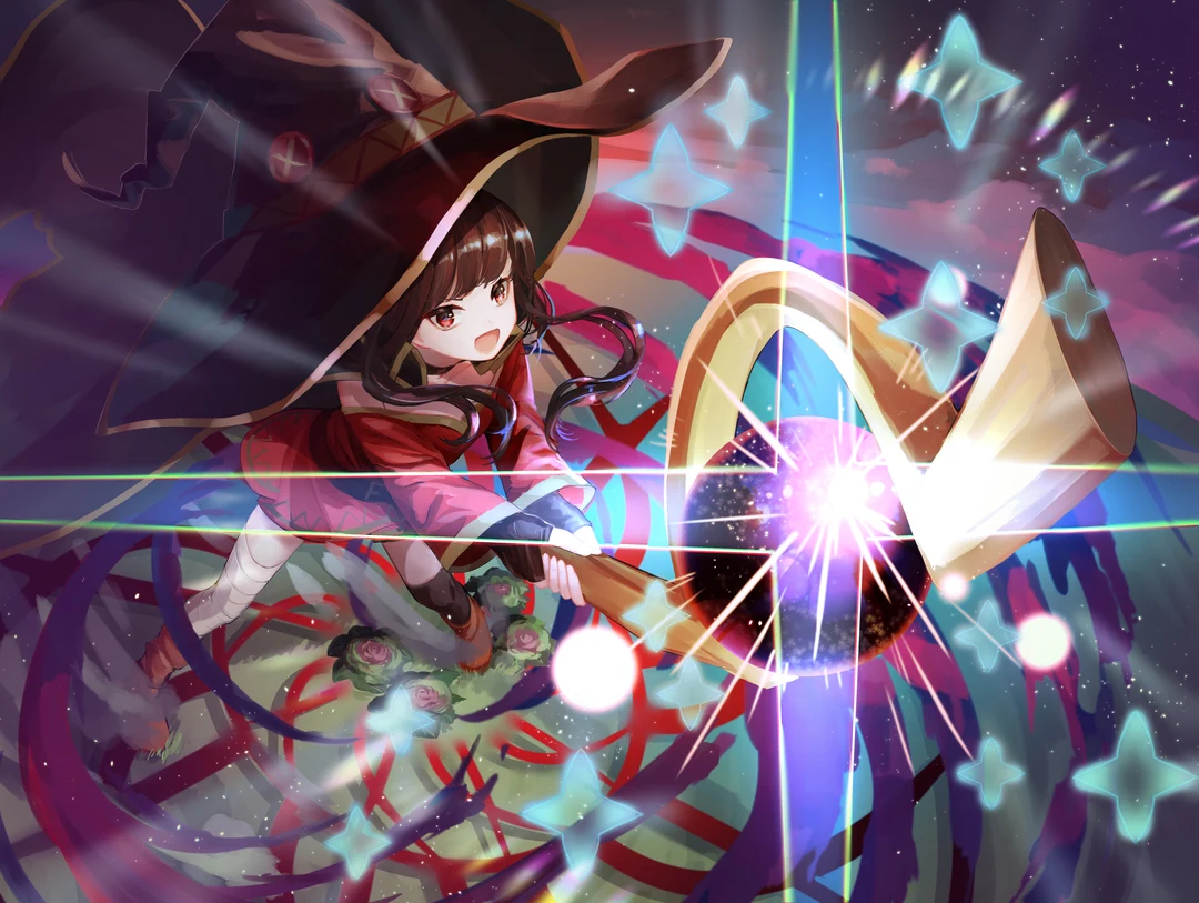 Explosion! | Scrolller