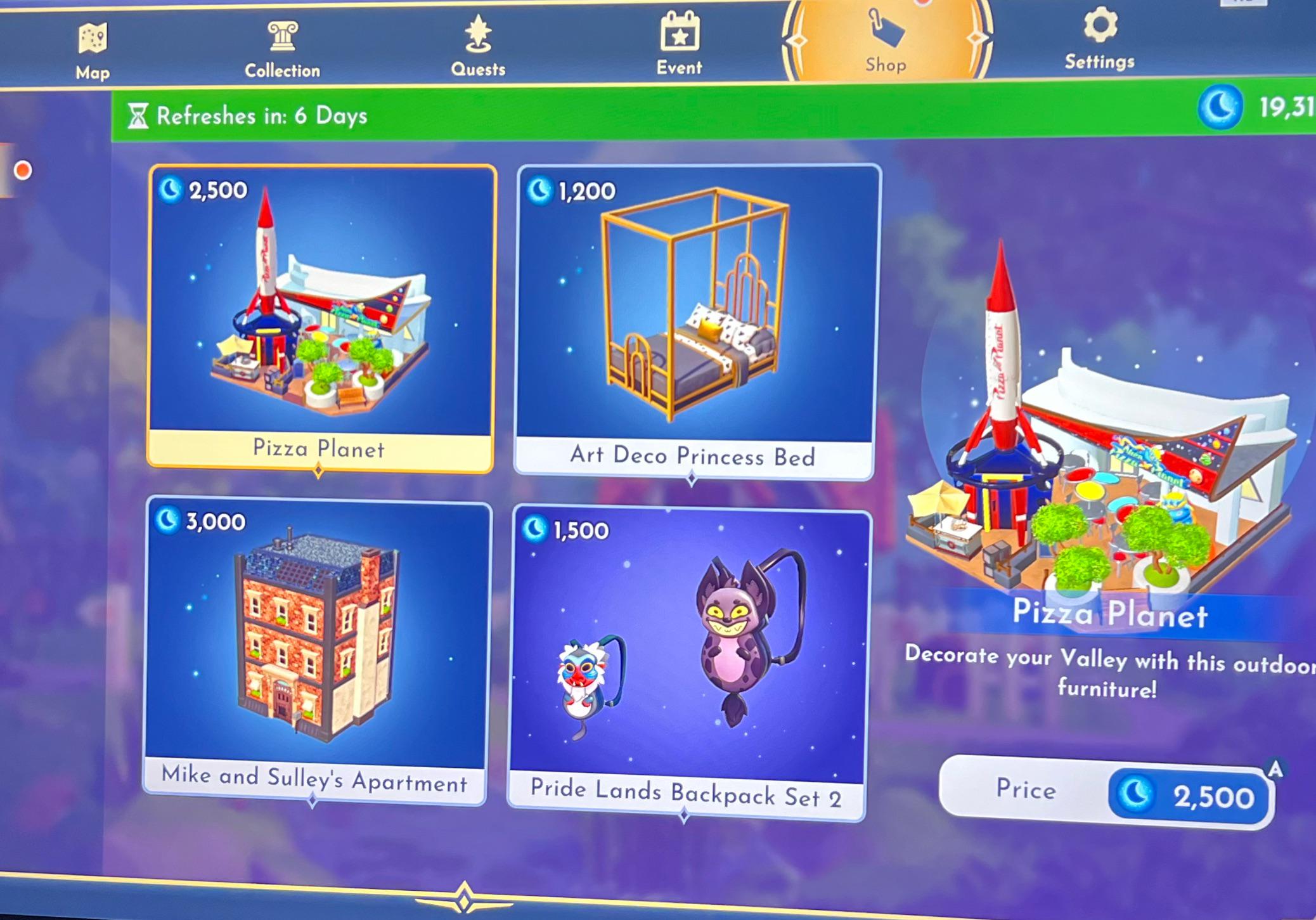 Premium Shop | Scrolller