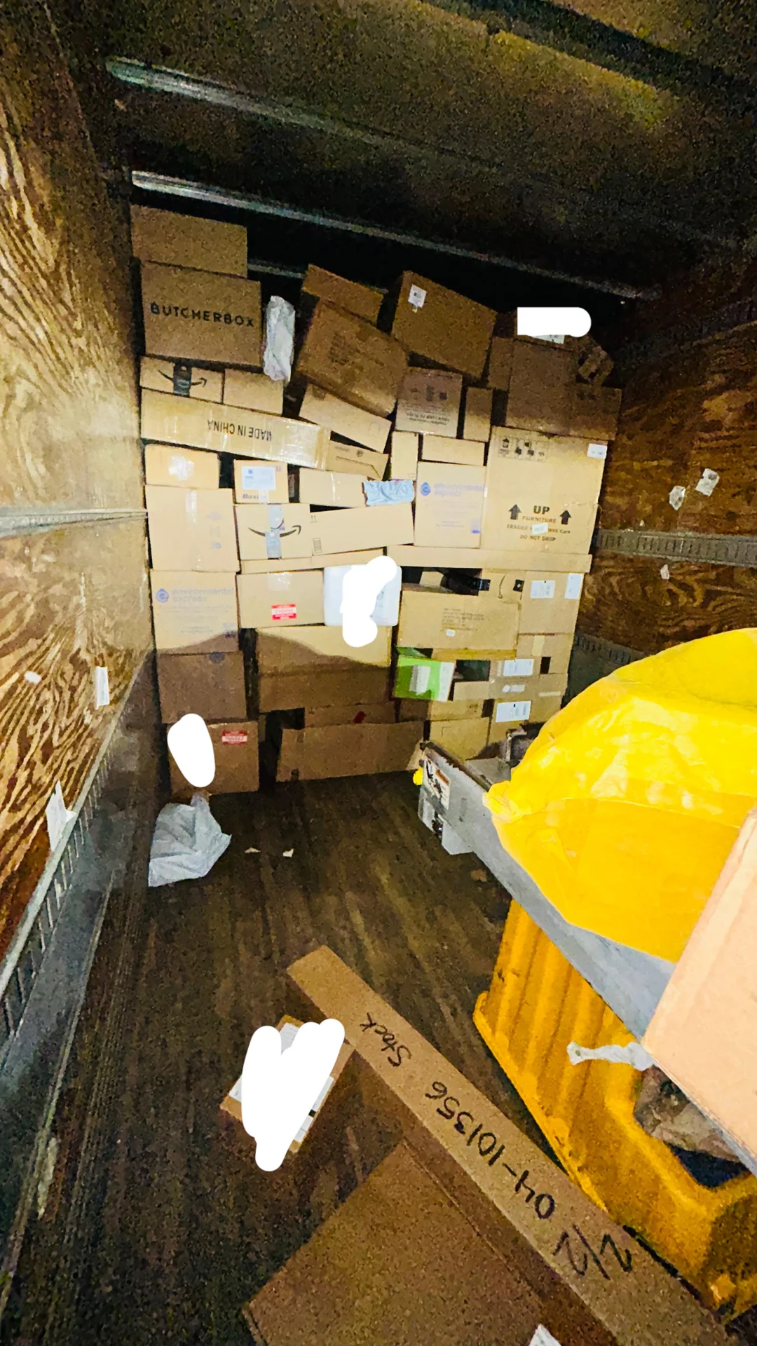 Discover more like UPS: Loading these boxes in is easy asf Ngl and Related Content | Scrolller