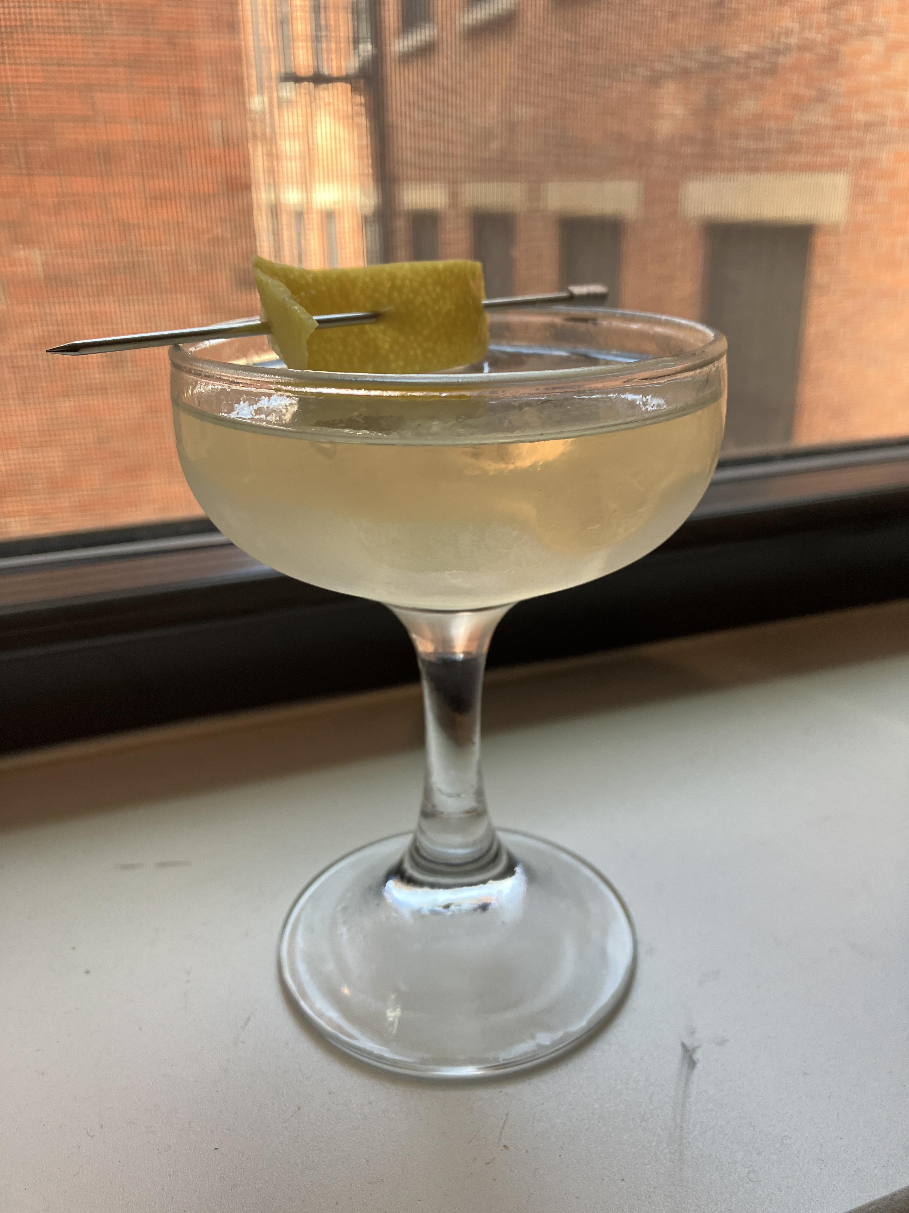 White Martinez - Anyone having these? | Scrolller