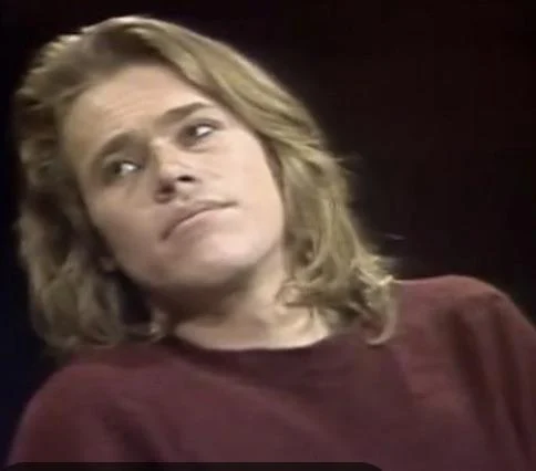 William Dafoe, 1975 | Scrolller