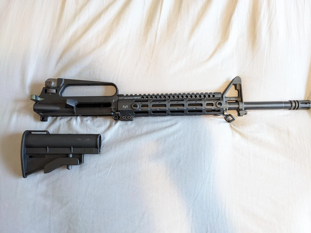 Please help, I can't stop building uppers | Scrolller