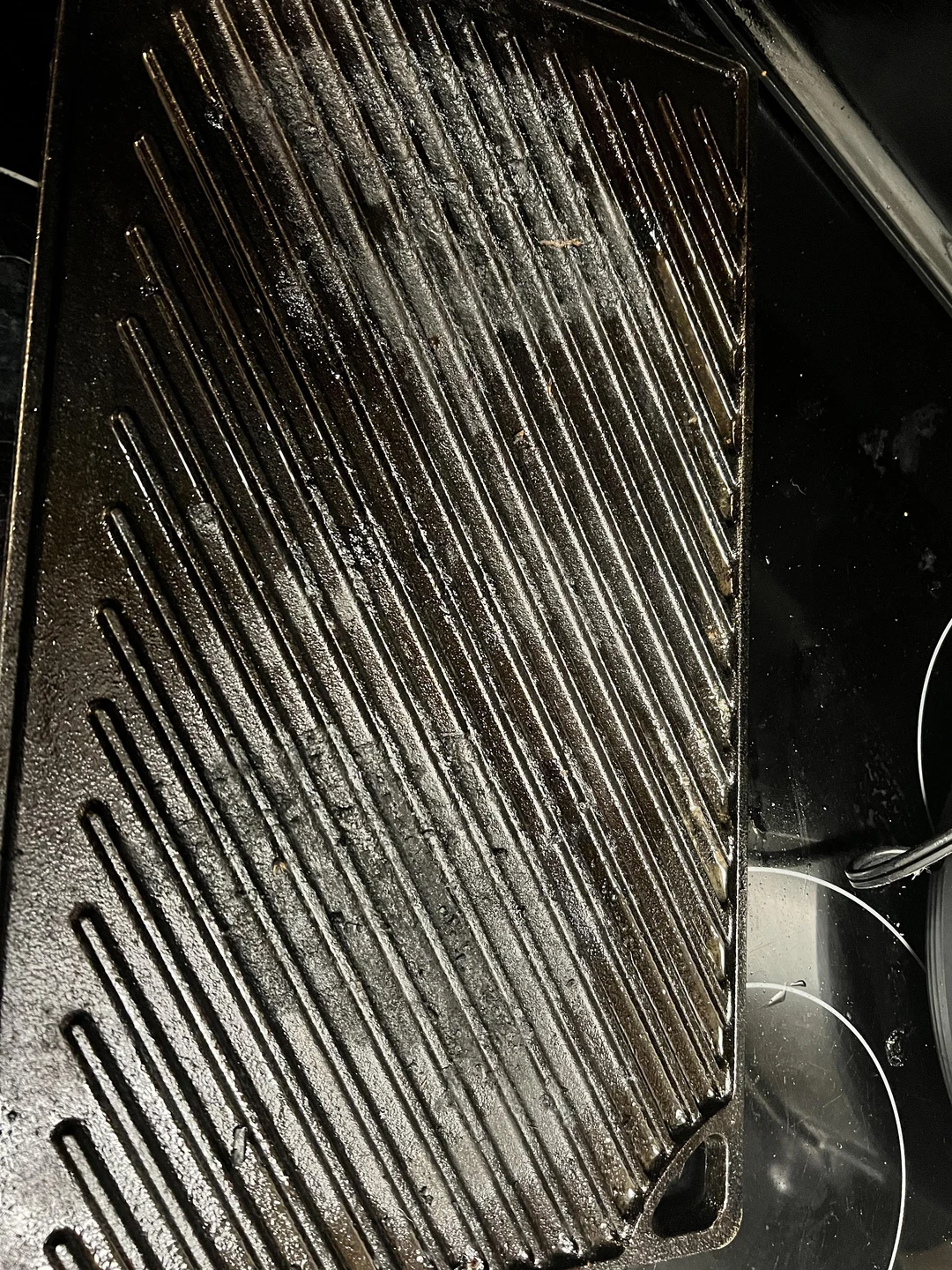 How do I fix my grill? | Scrolller