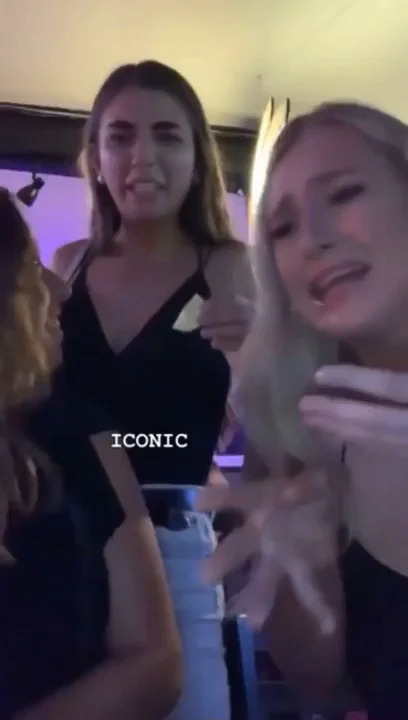 HMC while I take a shot | Scrolller