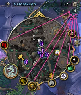 Addon developers, please start using the new AddonCompartment Frame | Scrolller