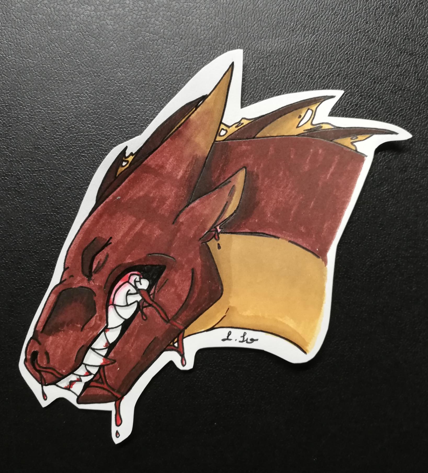 Suffering (by me) | Scrolller