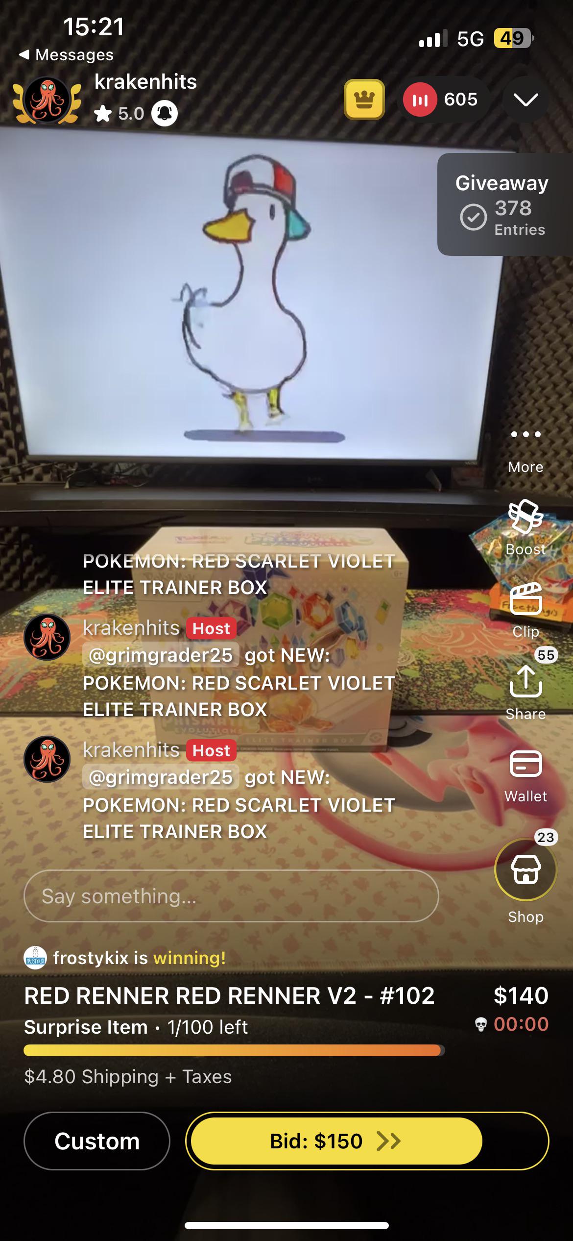 Is this not insane? | Scrolller