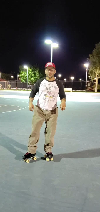 Wanting to learn jam skating/floor footwork.. Who should I follow and ...