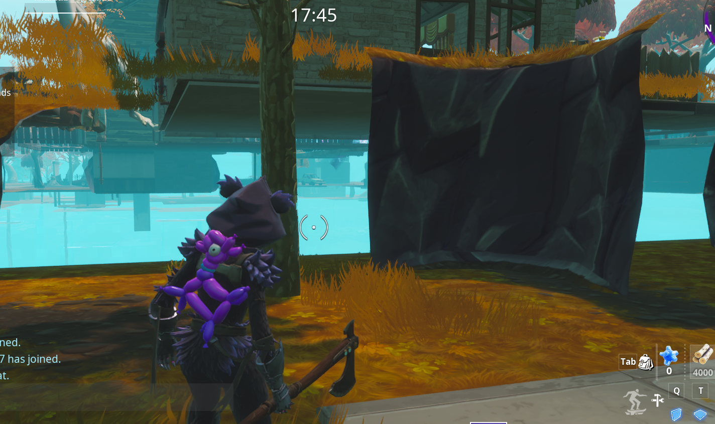 How do I fix this glitch? | Scrolller