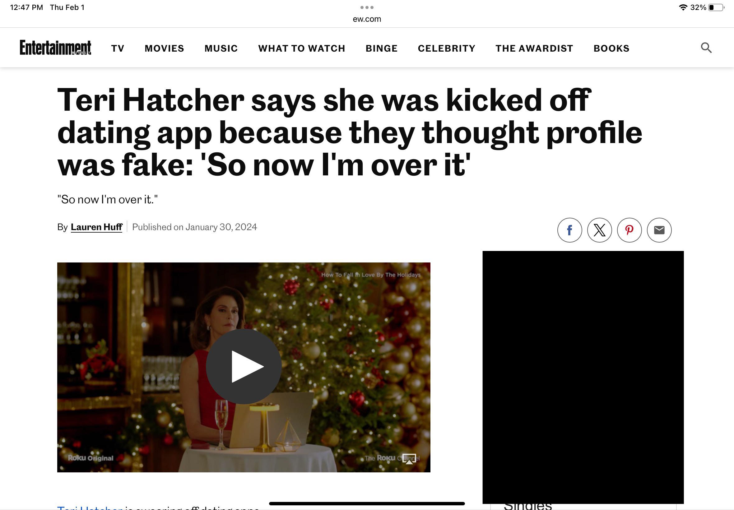 It’s real, and it’s spectacular | Scrolller