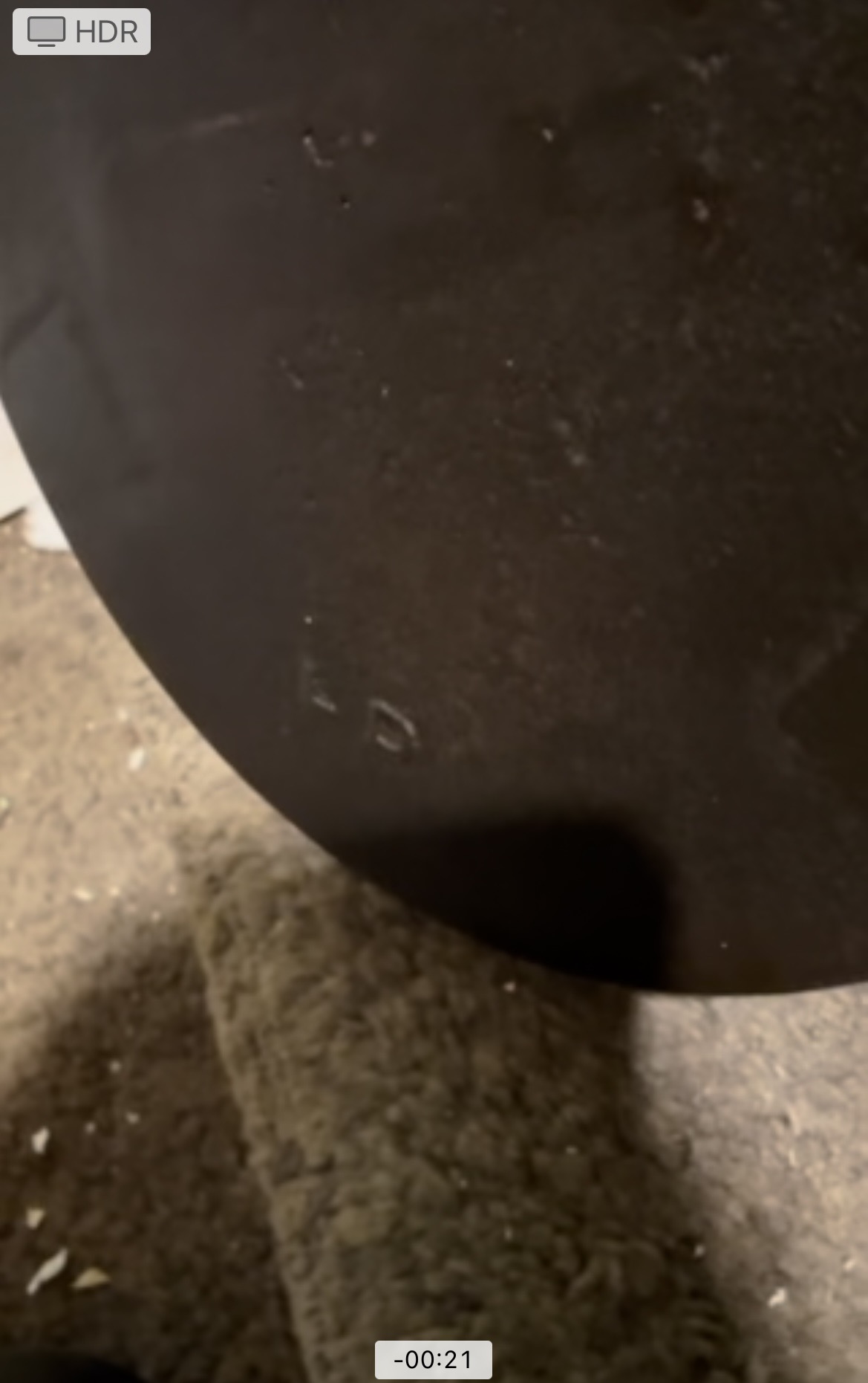 Help ID this pan? | Scrolller