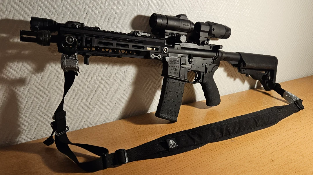 Discover more like Ar15: My almost complete rifle and Related Content | Scrolller