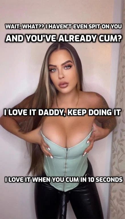 You{re a good boy, i love it | Scrolller