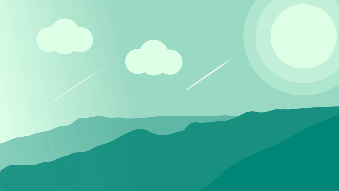 [2560x1440] A Minty Day | Scrolller