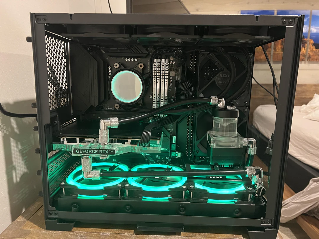 Why is it getting so hot? | Scrolller